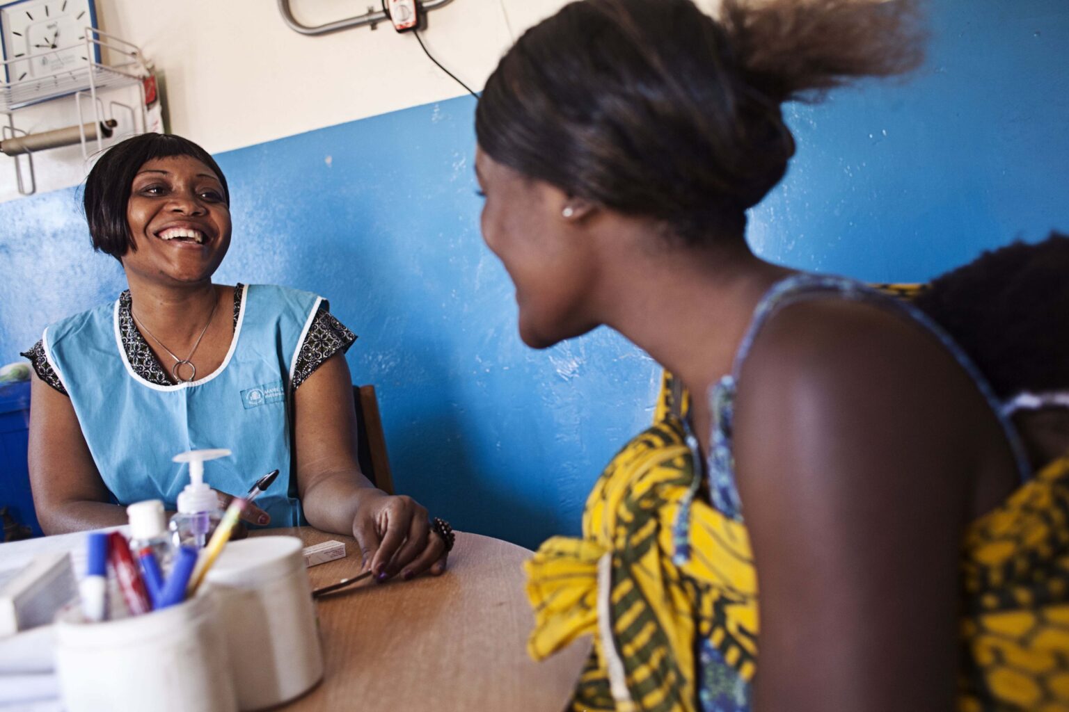 Our centres - Marie Stopes Ghana